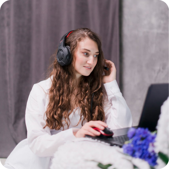 Olha Dovzhenko Teacher Web-site